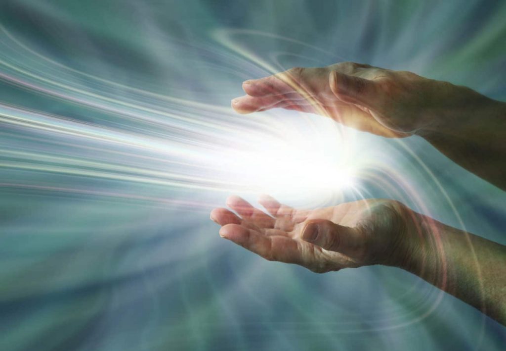 Trance Healing – Power of Light